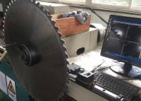 China 500mm 8CrV Carbide Tipped Circular Saw Blade for Cutting Steel Bar 450mm for sale
