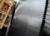 China 1600mm Hot Saw Blade for Steel Profile 50Mn2V 7.5-9mm Thickness 288-440 Teeth for sale