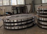 China 1600mm Hot Saw Blade for Steel Profile 50Mn2V 7.5-9mm Thickness 288-440 Teeth for sale