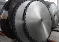 China Tungsten Carbide Tipped Cold Saw Blade for Carbon Steel Solid Bar Cutting 540mm to 1500mm for sale