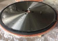 China TCT Carbide Tipped Circular Saw Blade 700mm 140 Teeth Heavy Duty Metal Cutting for sale