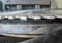 China Industrial Carbide Tipped Saw Blade 710mm 90 Teeth TCT for Precise Metal Cutting for sale