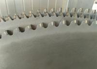 China 180 Tooth Cold Cut TCT Saw Blade with Carbide Tips for Metal Cutting 830mm-1800mm for sale