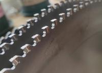 China 460-1800mm TCT Tungsten Carbide Tip Saw Blade for Nonferrous Metal Cutting for sale