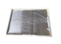 China Custom Die Cutting Steel Plate 2-7mm for Automatic Die Cutting Machine 75Cr1 for sale
