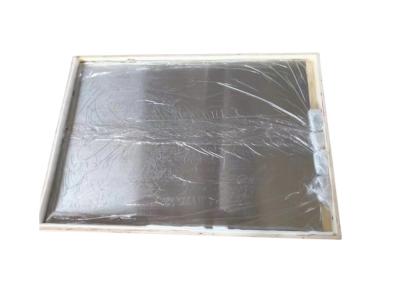 China Custom Die Cutting Steel Plate 2-7mm for Automatic Die Cutting Machine 75Cr1 for sale