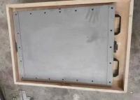 China Custom Die Cutting Steel Plate 2-7mm for Automatic Die Cutting Machine 75Cr1 for sale