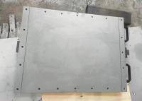 China Custom Die Cutting Steel Plate 2-7mm for Automatic Die Cutting Machine 75Cr1 for sale