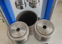 China Automatic Thin Wall Core Drill Brazing Machine 70-600mm 220V High Frequency Welding for sale