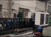 China CNC Laser Cut Flying Saw Machine for Mild Steel Pipe Tube 90-360mm 0.8-7mm for sale