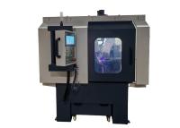 China CNC Circular Saw Blade Carbide Tips Tooth Side Grinding Machine 100-800mm 380V for sale