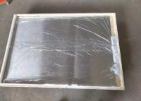 China Custom Die Cutting Steel Plates 2.0-7.0mm for Automatic Die Cutting Machines for sale