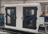 China 100x100 CNC Laser Cut Flying Saw Machine for Mild Steel Pipe Tube 130m/min for sale