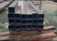 China 100x100 CNC Laser Cut Flying Saw Machine for Mild Steel Pipe Tube 130m/min for sale