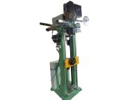 China Automatic High Frequency Segments Brazing Machine 220V 1400W for Diamond Saw Blades for sale