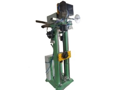 China Automatic High Frequency Segments Brazing Machine 220V 1400W for Diamond Saw Blades for sale