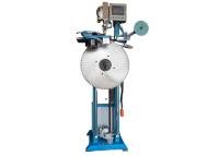 China Automatic High Frequency Brazing Machine for Diamond Saw Blade Repair 800-2200mm 220V for sale