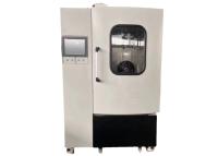 China High efficiency HSS saw blade 5 axis sharpening and grinding machine for sale