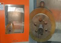 China CNC 5 Axis HSS Saw Blade Sharpening Grinding Machine 250-600mm 6kW for sale