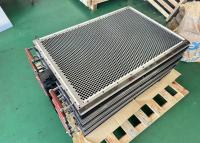 China Flatbed Die Cutting Plate Cutting and Compensating Plate 1200 Ton Hydraulic Quenching for sale