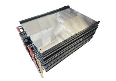 China Stainless Steel Chase Die Cutting Plates for Automatic Die Cutter 1.5mm Thickness for sale