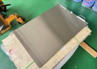China Hard and Medium Hard Die Cutting Plate 2-7mm for Semi and Auto Die Cutters for sale