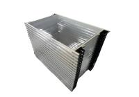 China Hard and Medium Hard Die Cutting Plate 2-7mm for Semi and Auto Die Cutters for sale
