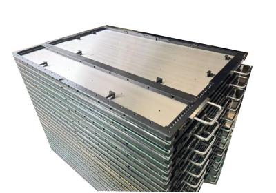 China Quick Load High Hardness Die Cutting Compensating Plate 2-7mm for Cutting Machine for sale