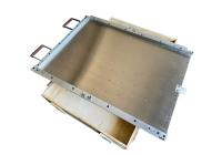 China Custom Die Cutting Plates 2-7mm for Flatbed Die Cutting Machines Packaging Industry for sale