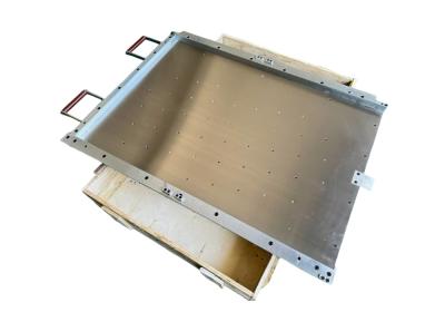 China Custom Die Cutting Plates 2-7mm for Flatbed Die Cutting Machines Packaging Industry for sale