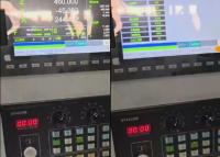 China CNC control multi function saw blade sharpening and grinding machine for sale