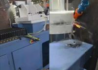 China CNC control multi function saw blade sharpening and grinding machine for sale