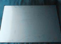 China Alloy Steel Die Cut Plate Sheet 2.0-7.0mm for Carton Box Die Cutting Machine for sale