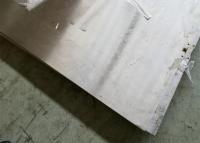 China Alloy Steel Die Cut Plate Sheet 2.0-7.0mm for Carton Box Die Cutting Machine for sale