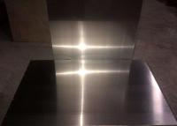 China Alloy Steel Die Cut Plate Sheet 2.0-7.0mm for Carton Box Die Cutting Machine for sale