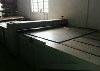 China High quality metal sheet die cut sheet for die cutting machine for sale