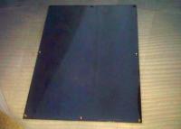 China Automatic Die Cutting Machine Steel Plate with high hardness and flatness for sale