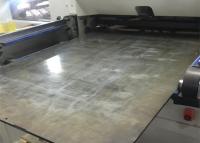 China 75Cr1 Alloy Steel Die Cutting Plate 2-7mm Thickness 800-1200mm Width for sale