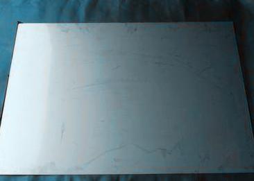 China 75Cr1 Die Cutting Steel Plate 2-7mm High Hardness Indenter Plate for Box Making for sale