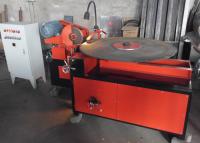 China Automatic Circular Saw Blade Grinding Machine 1000-2200mm 4KW for Metal Hot Cut Friction Saw Teeth for sale