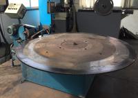 China Automatic Circular Saw Blade Grinding Machine 1000-2200mm 4KW for Metal Hot Cut Friction Saw Teeth for sale