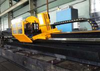 China Cold Cut Flying Saw for Steel Tube Pipe 50mm Dia 120m/min High Efficiency for sale