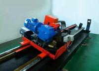 China Cold cut high efficiency flying saw cold cut off for tube pipe mill for sale