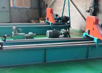 China Cold Cut Flying Saw for Welded Tube and Pipe 32-89mm High Efficiency Cutting Machine for sale