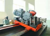 China Cold Cut Flying Saw for Welded Tube and Pipe 32-89mm High Efficiency Cutting Machine for sale