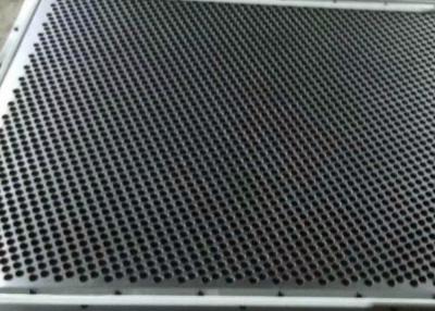 China Honeycomb Chase Plates 2-7mm for All Makes of Die Cutters and Die Cutting Machines for sale