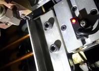 China Automatic Tungsten Carbide Tips Brazing Machine for Saw Blade 280-500mm 220V for sale
