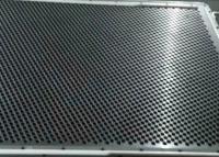 China Honeycomb Chase Plate 2-7mm for All Makes of Die Cutters and Die Cutting Machines for sale