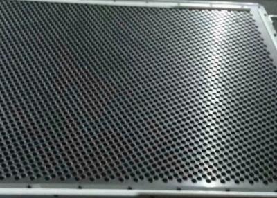 China Honeycomb Chase Plate 2-7mm for All Makes of Die Cutters and Die Cutting Machines for sale
