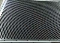 China Honeycomb Chase Plate 2-7mm for All Makes of Die Cutters and Die Cutting Machines for sale